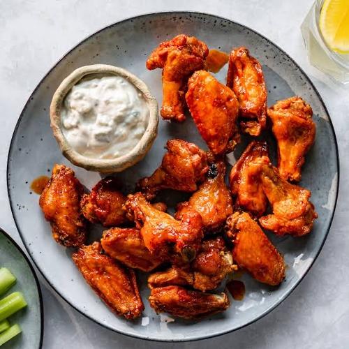 Jual Chicken Wings Premium 1kg - Jakarta Pusat - Rajawali Fresh Frozen ...