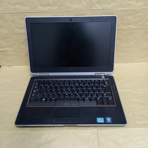 Jual Dell latitude E6320 core i5 - 4, HDD 320GB - Jakarta Pusat - HANA ...