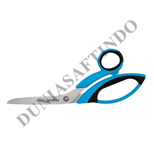 Jual Martor Secumax 564 Heavy Duty Safety Scissors - Jakarta Pusat ...