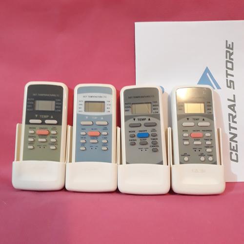 Jual Bracket Braket Dudukan Standing Holder Remote AC Dast Midea ...