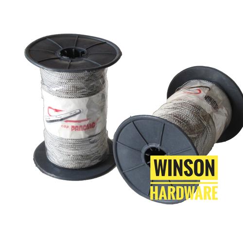 Jual Kawat Segel Gulungan Roll 1mm Cap Pancing - Jakarta Barat - WINSON ...