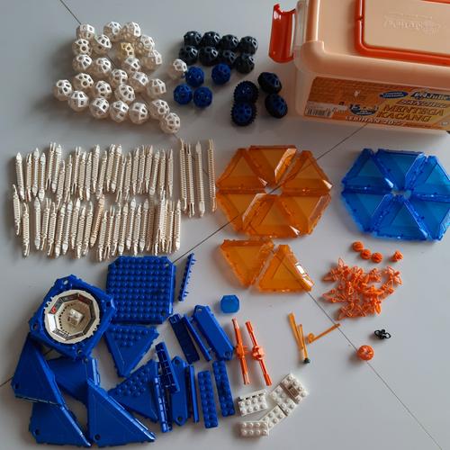 Jual ramagon system mars colony rare. lego vintage rare - Kota Metro ...