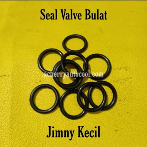 Jual Seal Valve Bulat kecil Ukuran Diameter 15,8 mm - Kota Bandung ...
