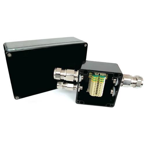 Jual BOX PANEL JUNCTION BOX GRP EXPLOSION PROOF OSGP 122x120x90mm ...
