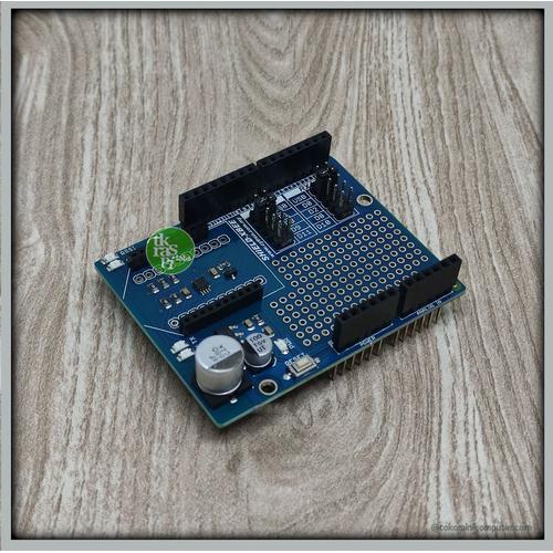 Jual Cytron - XBee Shield for Arduino - Kab. Bandung Barat - Toko ...