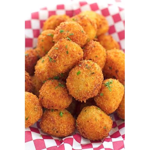 Jual Premium Chicken Ball Bites / Bola Ayam - Jakarta Pusat - Rajawali ...