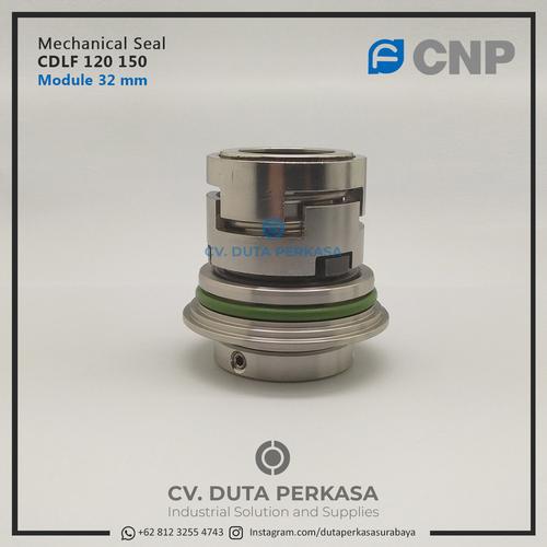 Jual CNP Mechanical Seal Pompa Type CDLF 120 150 Module 32mm Original ...