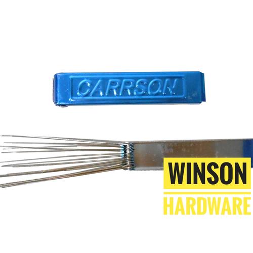 Jual Carrson Tip Cleaner | Pembersih Lubang Mata Las / Nozzle Jarum Las ...