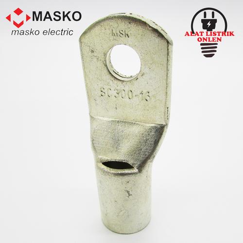 Jual SKUN KABEL SC 300-16 300MM LUBANG BAUT 16 / CABLE LUG / FULL TEMBAGA - Kab. Tangerang ...