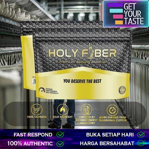 Jual Holy Fiber Cotton - Normal Pack - Jakarta Utara - Get Your Taste ...