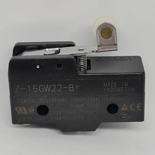Jual Limit Switch Micro Omron Z-15GW22-B 15A 250V ORI NEW - Jakarta Barat - Cme Shop Electric ...