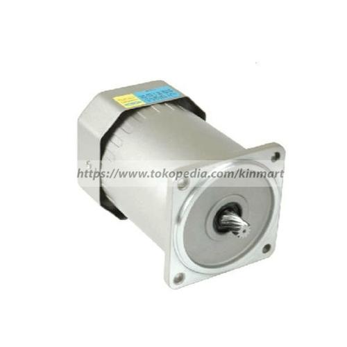Jual Small Motor Revesible Peei Moger M5RK90U-CF 90watt/4p/1phase ...