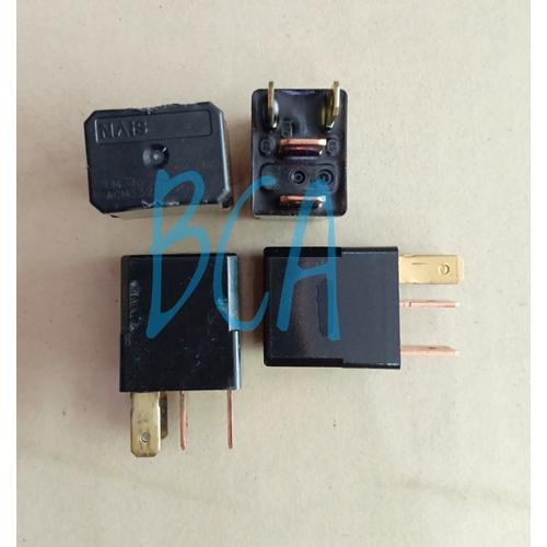 Jual RELAY AC Untuk Mobil Honda Kaki 4 - Jakarta Timur - Tukang AC ...