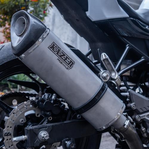 Jual KAZEN PROEXHAUST TIPE MAGNIFICENT FULLSYSTEM NINJA 250 MONO 1 CYLINDER - Kab. Purbalingga ...