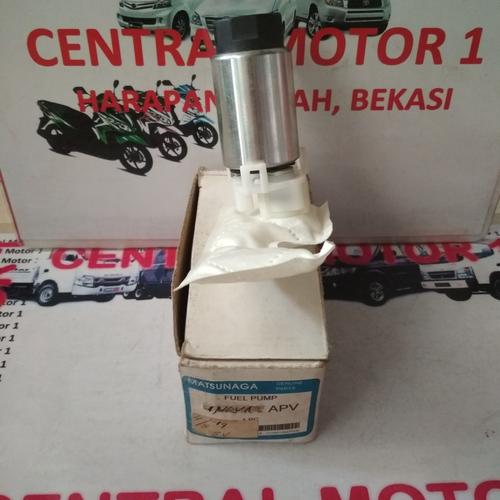 Jual fuel pump Toyota Innova bensin APV Matsunaga Thailand - Kota ...