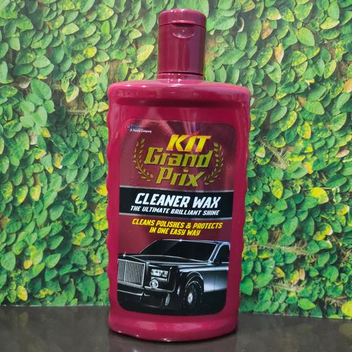 Jual Kit Grand Prix Cleaner Wax 500mL - Jakarta Barat - Karya Jaya ...