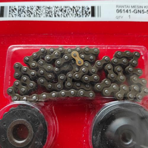 Jual RANTAI RANTE KETENG KAMRAT KAMPRAT GRAND SUPRA X PRIMA - Kab ...