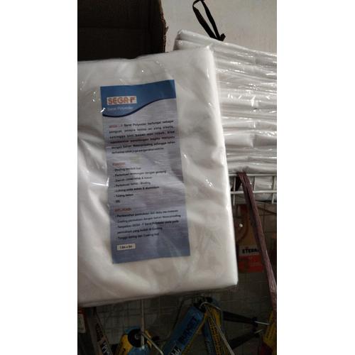 Jual Kain Kassa waterproofing Sega 1.6x5m - Kota Surabaya - Bumi Jaya Bangunan Surabaya | Tokopedia