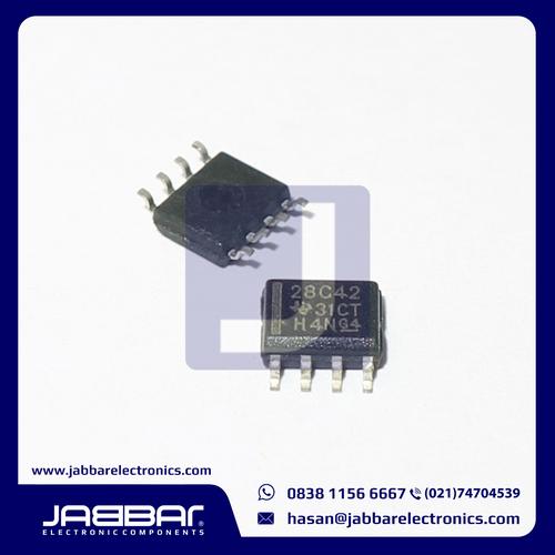 Jual 28C42 - UCC28C42DR SOP8 - Kota Tangerang Selatan - Jabbar ...