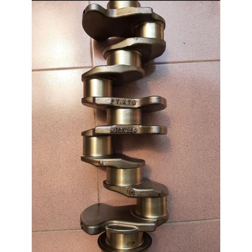 Jual kruk as crankshaft mitsubishi canter ps125 turbo crankshaft ps125 ...