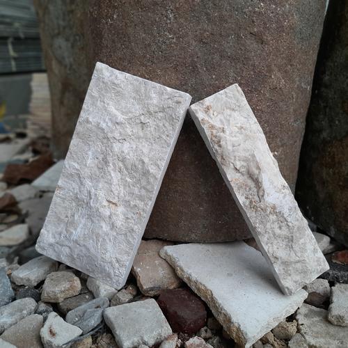Jual batu alam marmo putih - Kota Bekasi - Rumah Batu Alam KA | Tokopedia