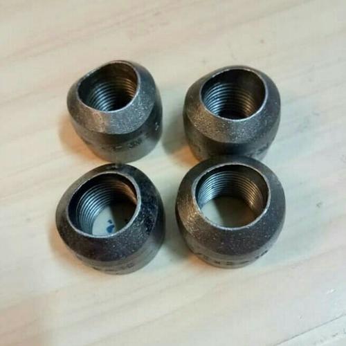 Jual threadolet 3/4 inch besi class 3000 - Jakarta Barat - Sumber ...