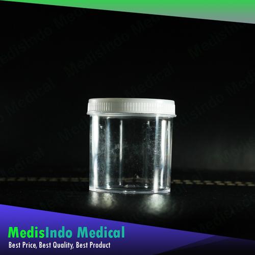 Jual Pot Urine 100cc | Pot Cup Slime 100ml | Pot Salep 100 cc 100 ml ...