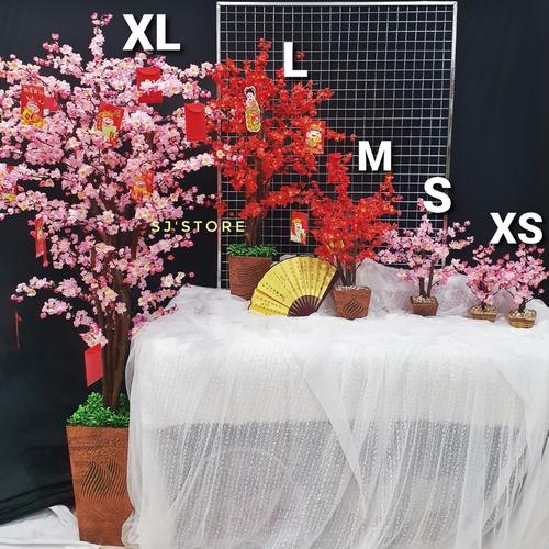 Jual Pohon sakura imlek - L - Jakarta Utara - SJ'STORE | Tokopedia