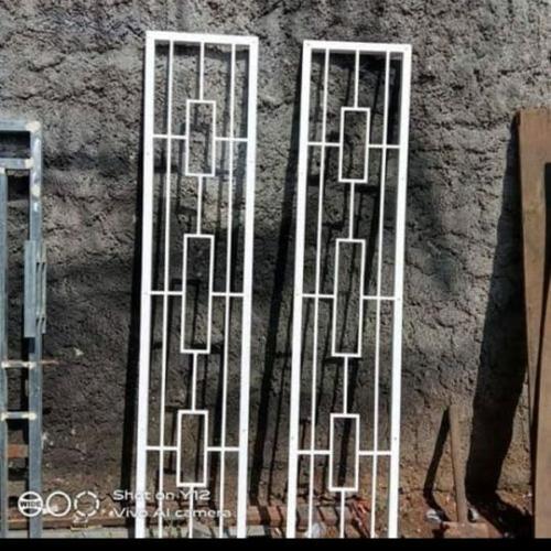 Jual tralis jendela minimalis kotak - Kab. Bekasi - sanusilas | Tokopedia