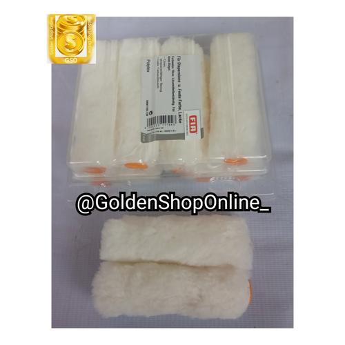 Jual Isi / Refill Kuas Roll Cat 4 inchi Fia Asli Polytex - Jakarta ...