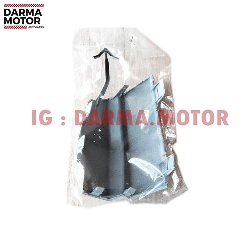 Jual COVER BUMPER DEPAN LUBANG DEREK MITSUBISHI XPANDER CROSS ...