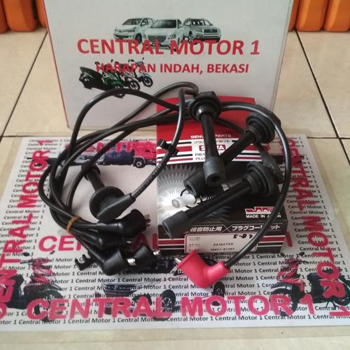 Jual kabel busi Daihatsu zebra 1.3cc ESPASS13CC Feroza Seiwa original ...