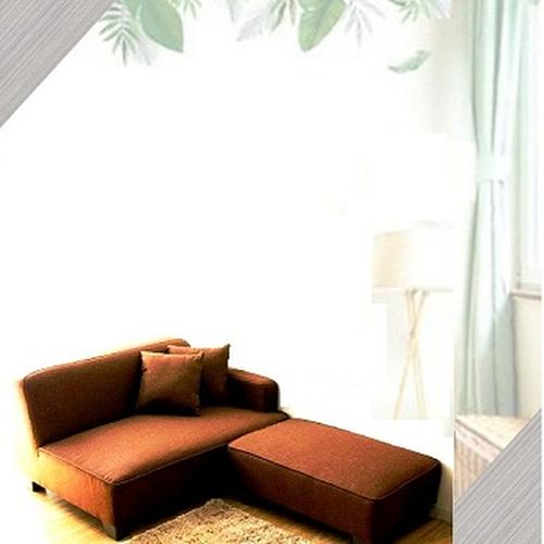 Promo Sofa L mini minimalis - Kota Tangerang Selatan - Cahaya agung ...