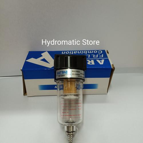 Jual Air Filter Airtac AF2000-02 - Jakarta Barat - Hydromatic store ...