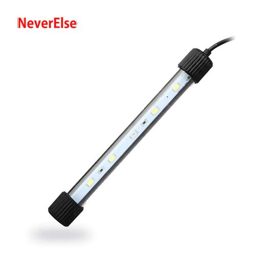 Jual LAMPU LED CELUP T4 20CM 20 CM aquarium aquascape - Putih - Kota ...