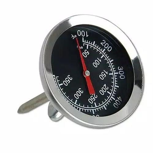 Jual Termometer/Alat Pengukur Suhu Oven/Microwave Dial Bulat - Jakarta ...
