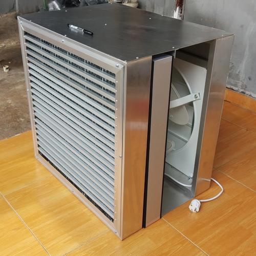 Jual Box Filter Set ( pre filter + fan blower+box filter) - Kab. Bekasi ...