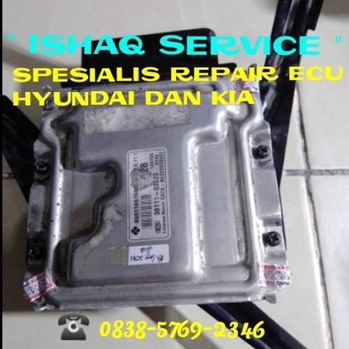 Jual Repair/Servis ECU MOBIL KIA Picanto manual - Kab. Sidoarjo - ISHAQ ...