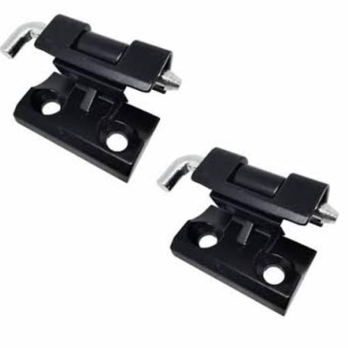 Jual Engsel Box Panel warna Hitam AB-04 Panjang 42 mm - Jakarta Pusat ...