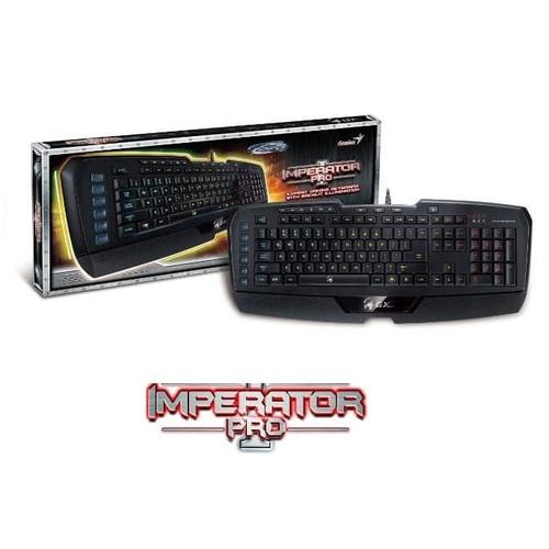 Jual Keyboard Gaming Genius Imperator Pro - Jakarta Pusat - SCITEC ...