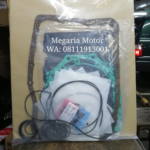 Jual Packing Paking Set Matic Land Cruiser Turbo VX80 HDJ 80 - Jakarta ...