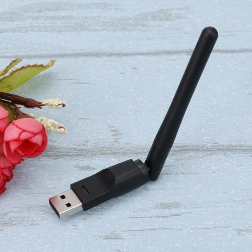 Jual USB WIFI DONGLE 802.11n Wi-Fi ETHERNET WIRELESS ADAPTER 150Mbps ...