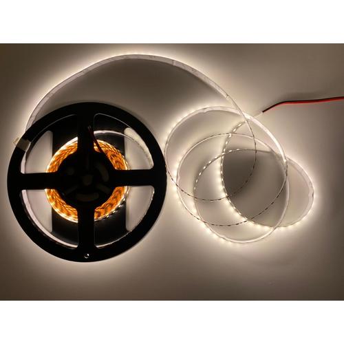 Jual led strip 4000k 14.4w/m /600leds/roll 12v indoor dotless cri90 ...