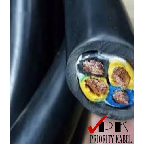 Jual Kabel PULUNG NYY 4x16 (Per Meter) - Jakarta Barat - Priority Kabel ...