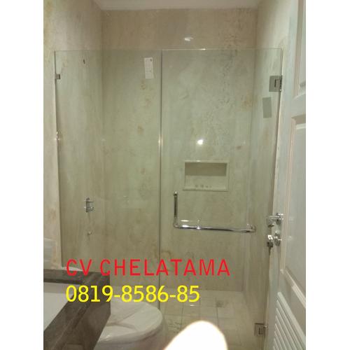 Jual Shower Screen kamar mandi elegant ukuran - Jakarta Selatan ...