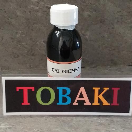 Jual Cat giemsa / Giemsa stain 100 ml - Kota Surabaya - Barokah Kimiawi ...