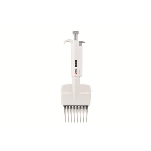 Jual DLAB MICROPETTE PLUS Autoclavable Eight-Channel Pipettors range 5 ...
