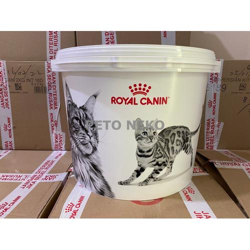 Jual Royal Canin Food Container M- Cat - Kota Tangerang Selatan - Petto ...
