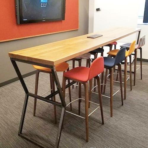 Jual kursi bar, set kursi bar, set kursi bar besi, set hoolow - Kab ...