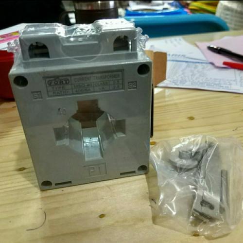 Jual Current Transformer MSQ-30 ratio 60/5A 75/5A 100/5A 150/5A 200 250 ...